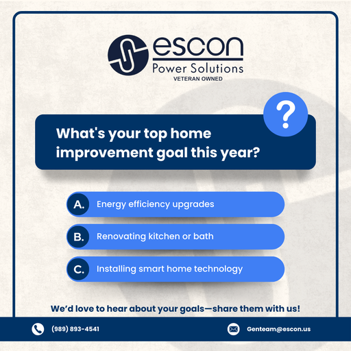 December Power Security: Prepare Your Michigan Home for Winter with ...
